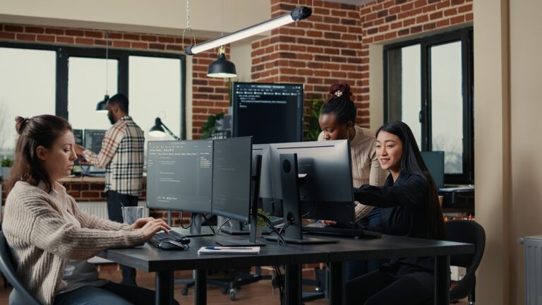 IT Staffing & Consulting Services | TSR Consulting
